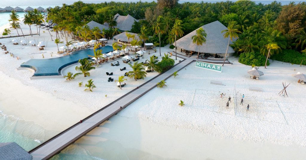 Baa Atoll Resorts - Maldives Resorts in Baa Atoll, 14 Resorts Available!
