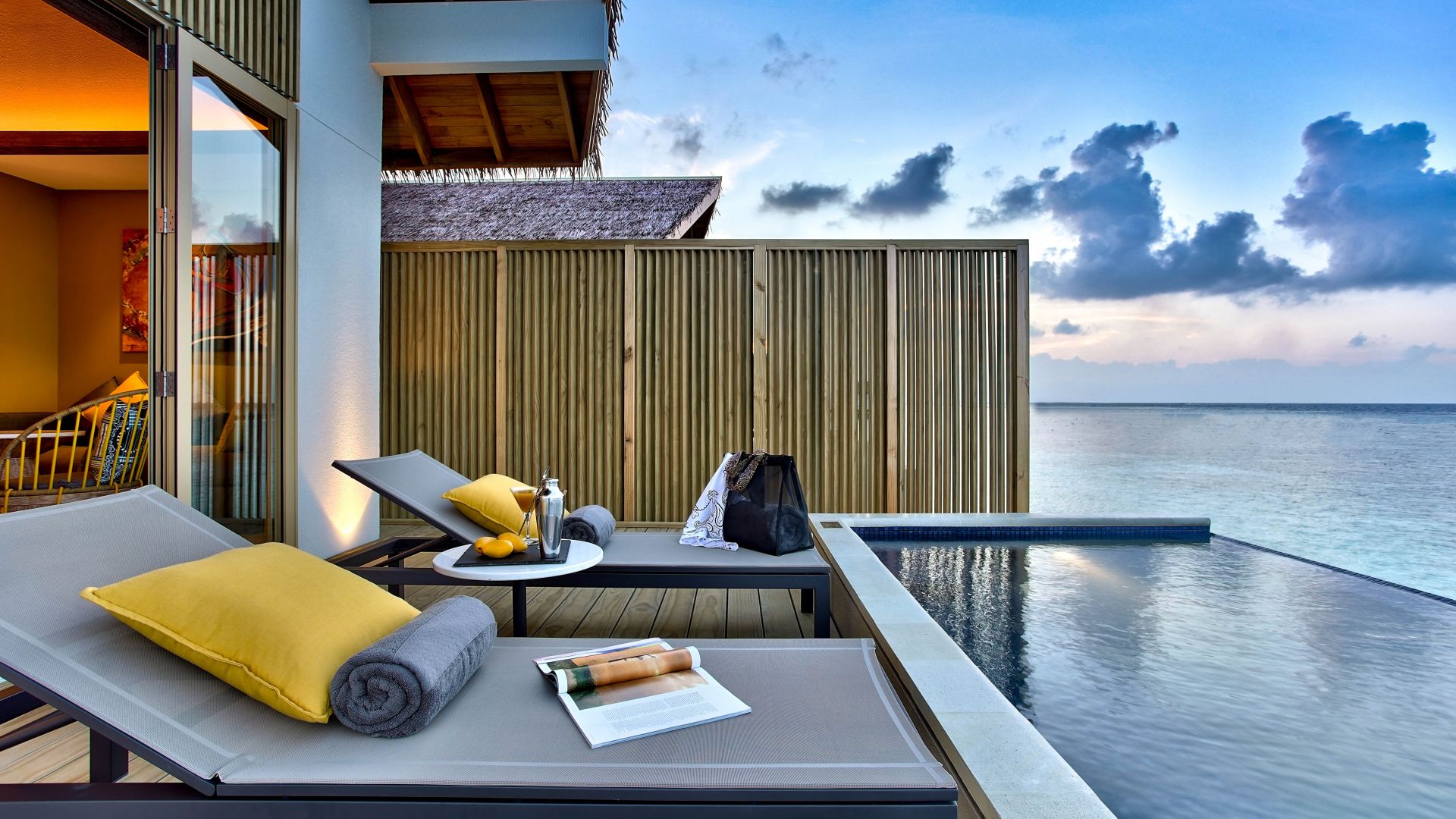 Maldives Pool Villa – Holidays to resorts in Maldives with private pool ...