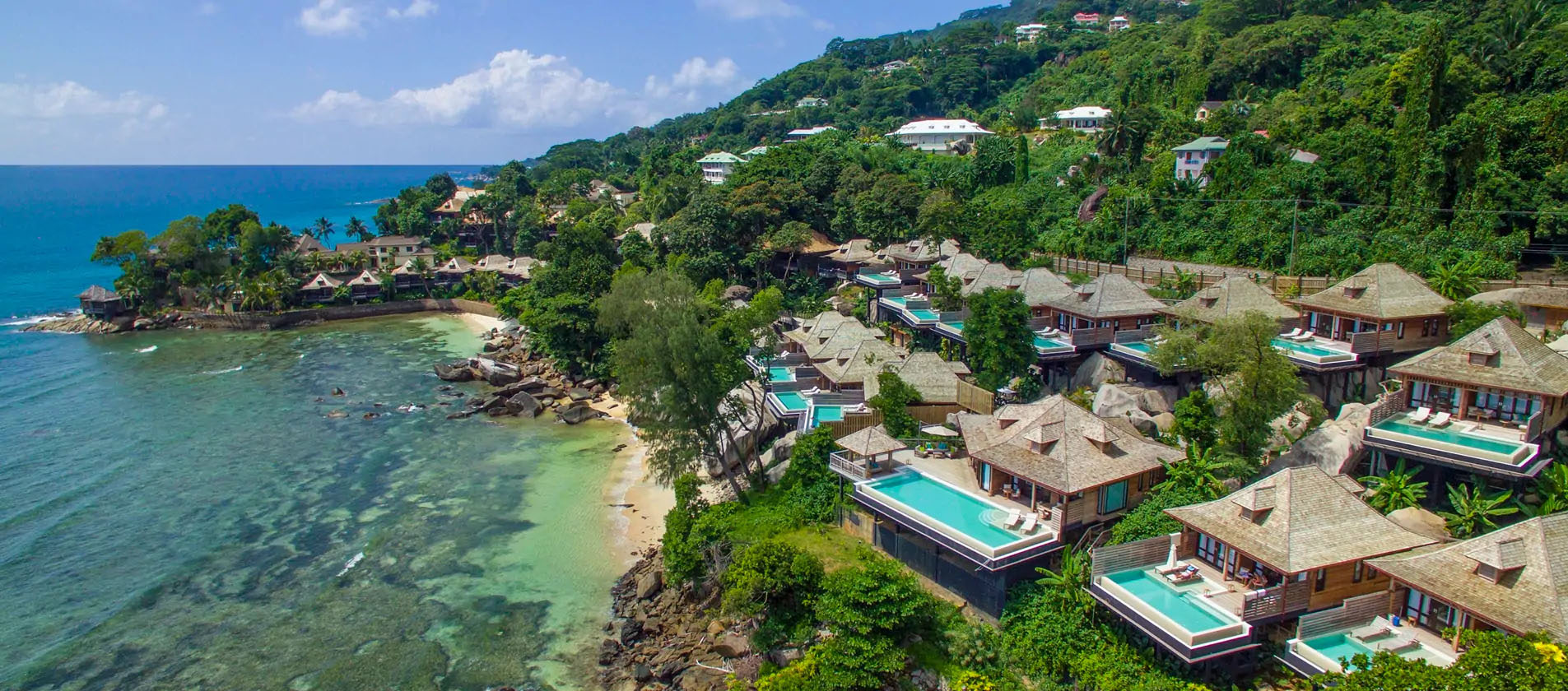 All Inclusive Holidays in Seychelles: Stunning Beaches and Adventure