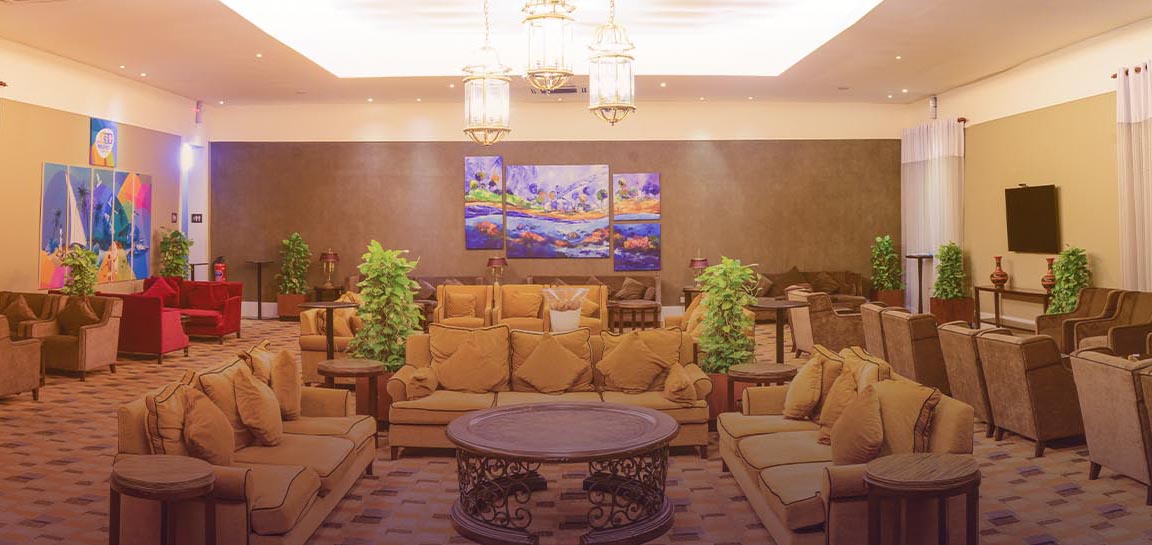 VIP Services for Velana International Airport - Maldives Airport Assistance