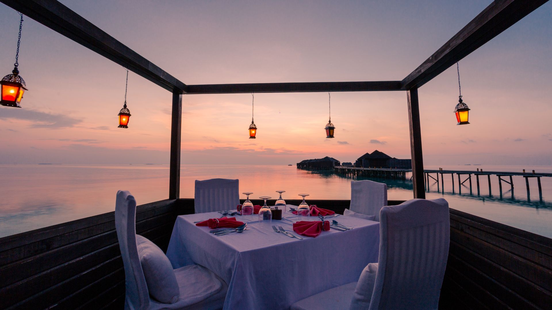 Lily Beach Resort & Spa Triumphs at the FHAM Global Culinary Challenge ...