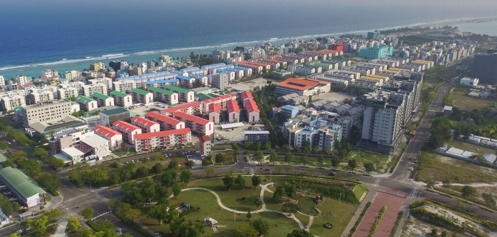 Capital of Maldives - Maldives Capital City | Visitor Guide